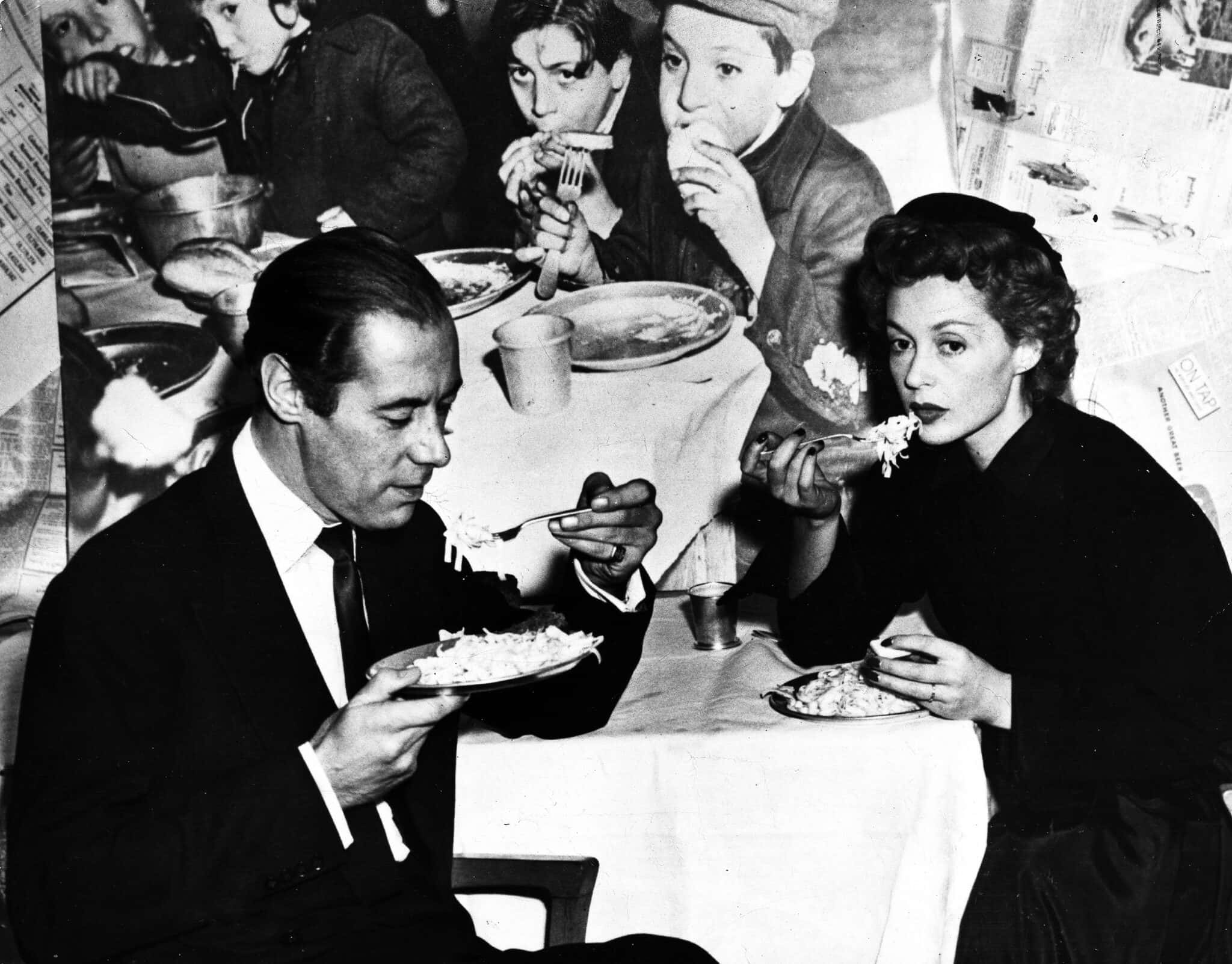 Deliciously Low Facts About Rex Harrison, The Fatal Charmer
