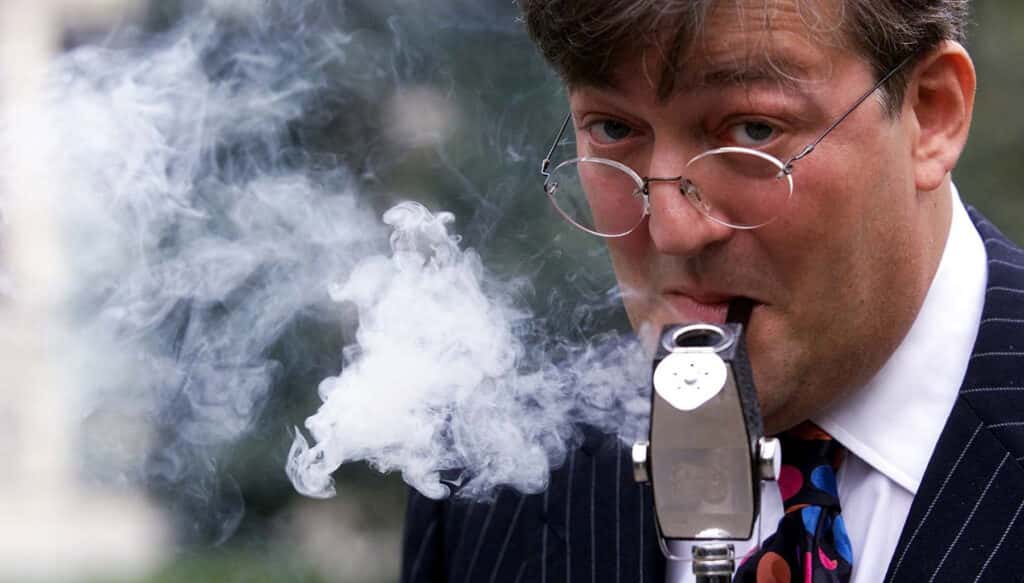 Quite Interesting Facts About Stephen Fry, The Modern-Day Oscar Wilde