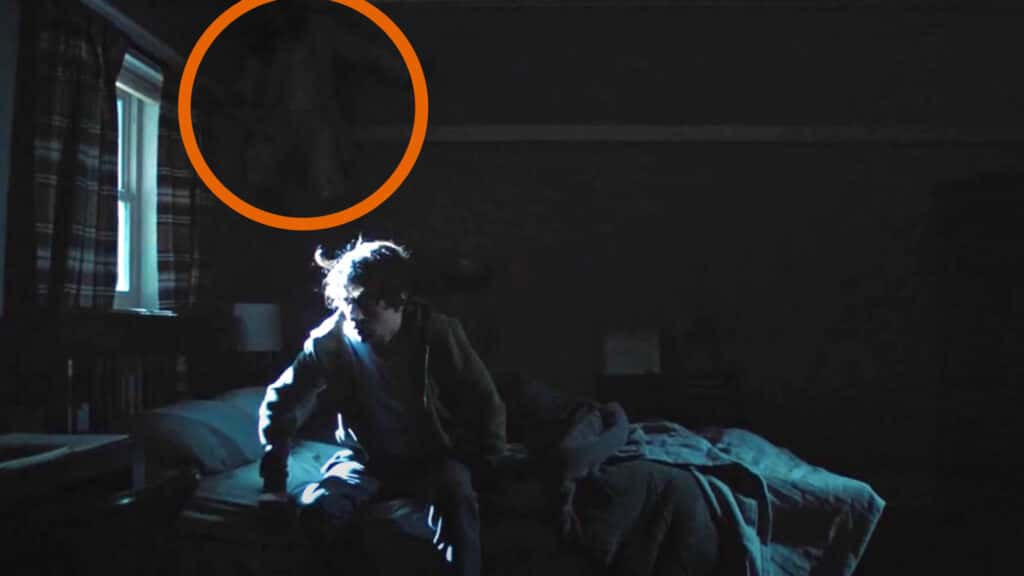 Chilling Hidden Details You Never Noticed In Horror Movies