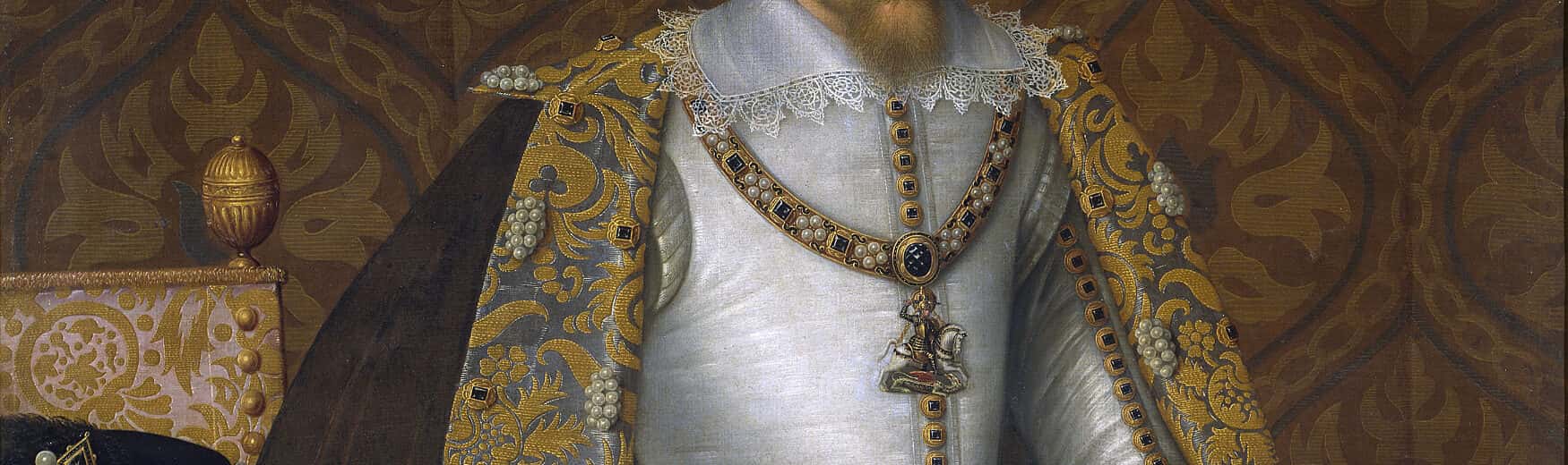 Regal Facts About Elizabeth Stuart, The Winter Queen - Factinate