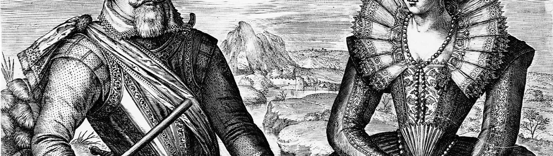 Powerful Facts About Anne Of Denmark, The Fiery Queen Consort - Factinate