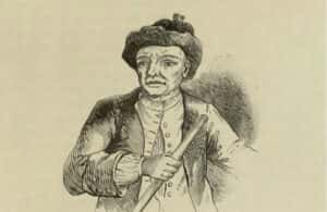 Jonathan Wild, London's First Mob Boss