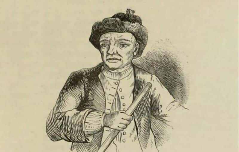 Twisted Facts About Jonathan Wild, London's First Mob Boss - Factinate