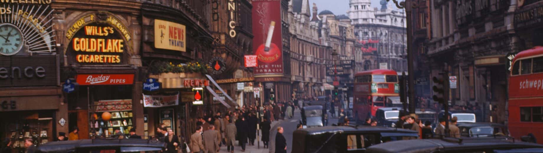 Deliciously Low Facts About Rex Harrison, The Fatal Charmer - Factinate