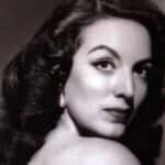 Fiery Facts About Maria Felix, La Dona Of Cinema - Factinate