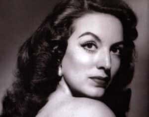 In the 1940s, Maria Felix was the femme fatale of the silver screen. If ...