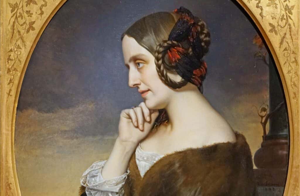 Frederic Chopin's Beautiful Music Hid A Twisted Man - Factinate