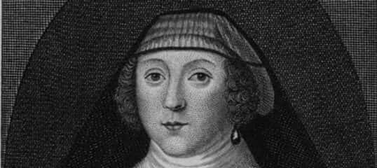 Aristocratic Facts About George Villiers, The King’s Lover - Factinate