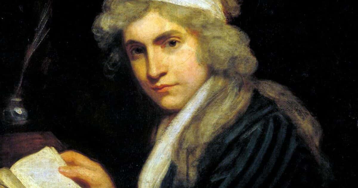 Gothic Facts About Mary Shelley, The Woman Behind Frankenstein - Factinate