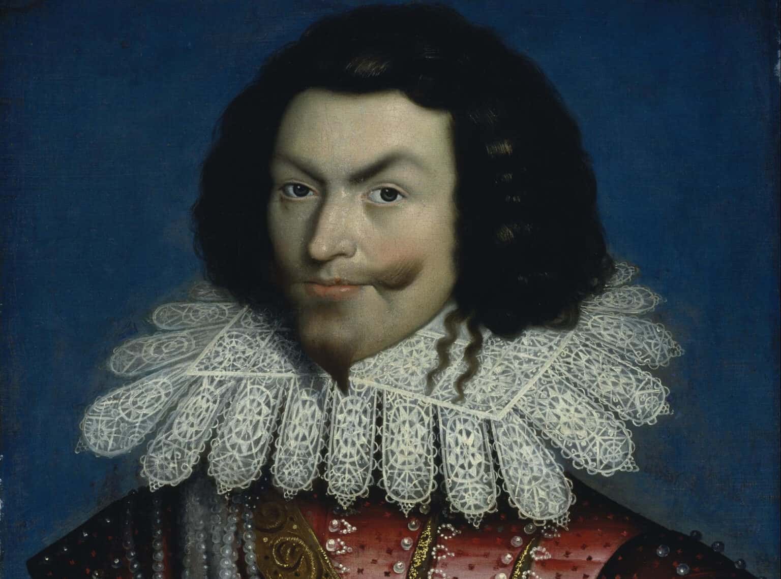 Aristocratic Facts About George Villiers, The King’s Lover