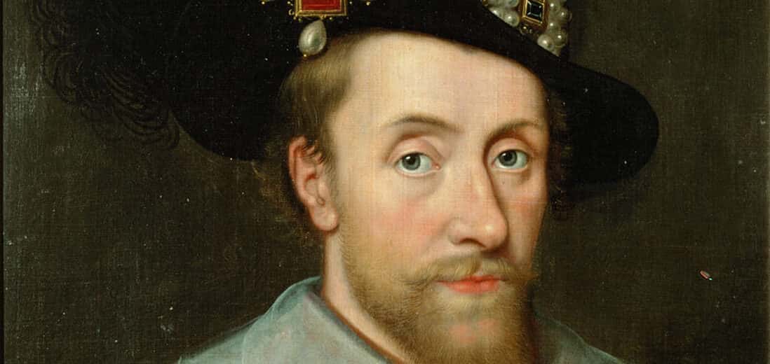 Aristocratic Facts About George Villiers, The King’s Lover - Factinate