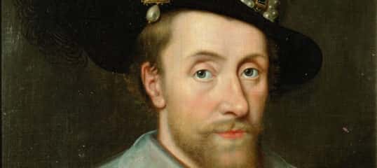 Aristocratic Facts About George Villiers, The King’s Lover - Factinate