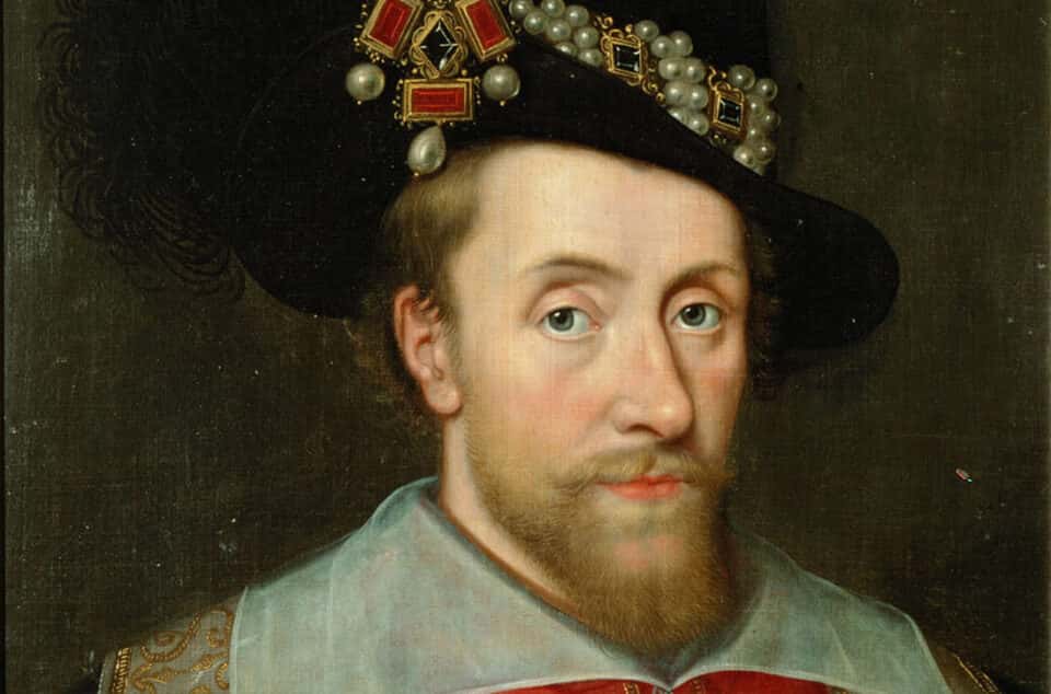 Aristocratic Facts About George Villiers, The King’s Lover - Factinate