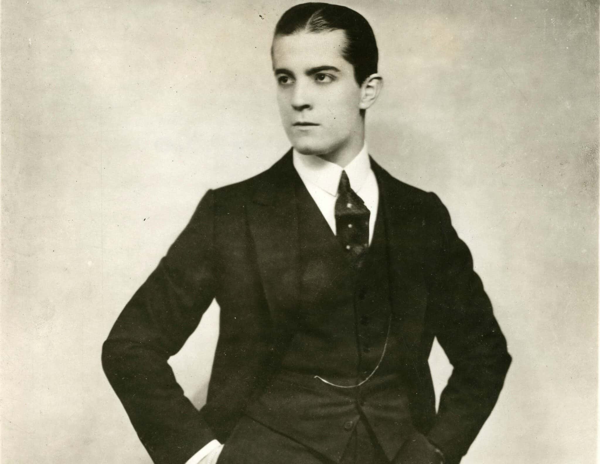 Golden Facts About Anita Page, The Last Star Of The Silents