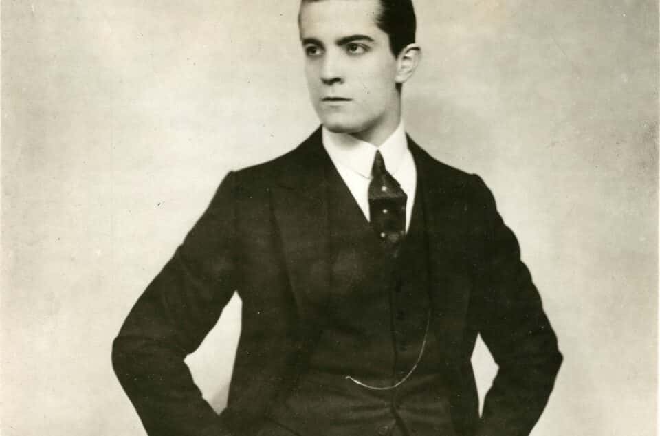 Golden Facts About Anita Page, The Last Star Of The Silents - Factinate