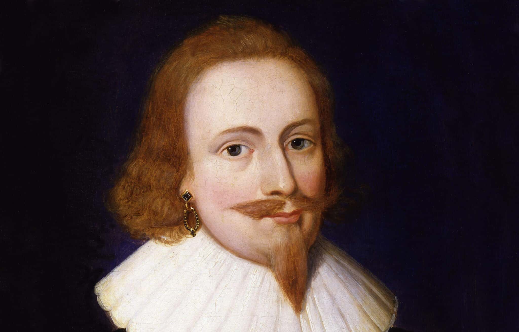 Aristocratic Facts About George Villiers, The King’s Lover