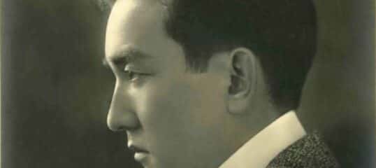 Intense Facts About Sessue Hayakawa, Hollywood’s First Heartthrob ...