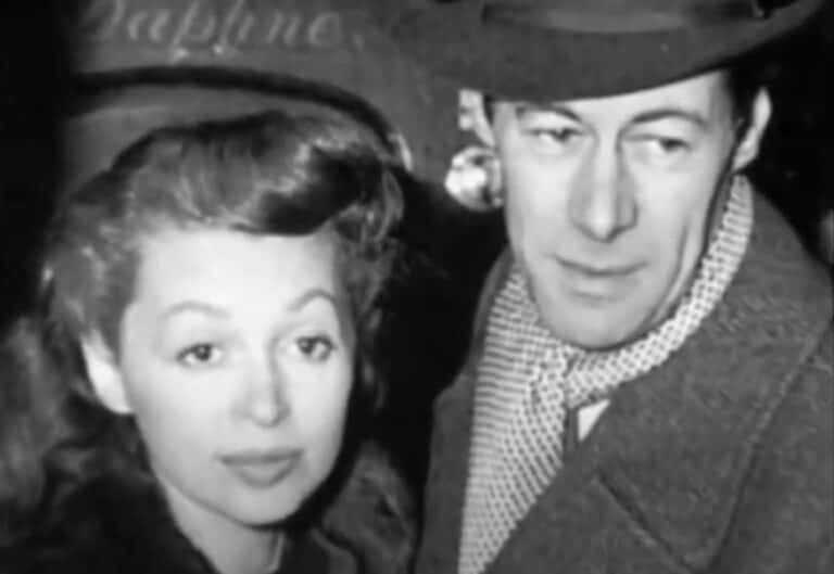 Deliciously Low Facts About Rex Harrison, The Fatal Charmer