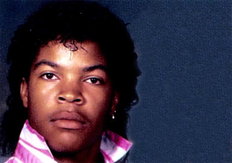 Hard Facts About Ice Cube, The Controversial Voice Of Gangsta Rap