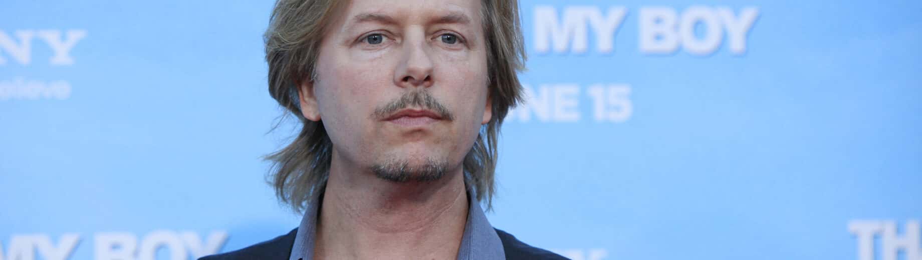 Scandalous Facts About David Spade, The Playboy Comedian - Factinate