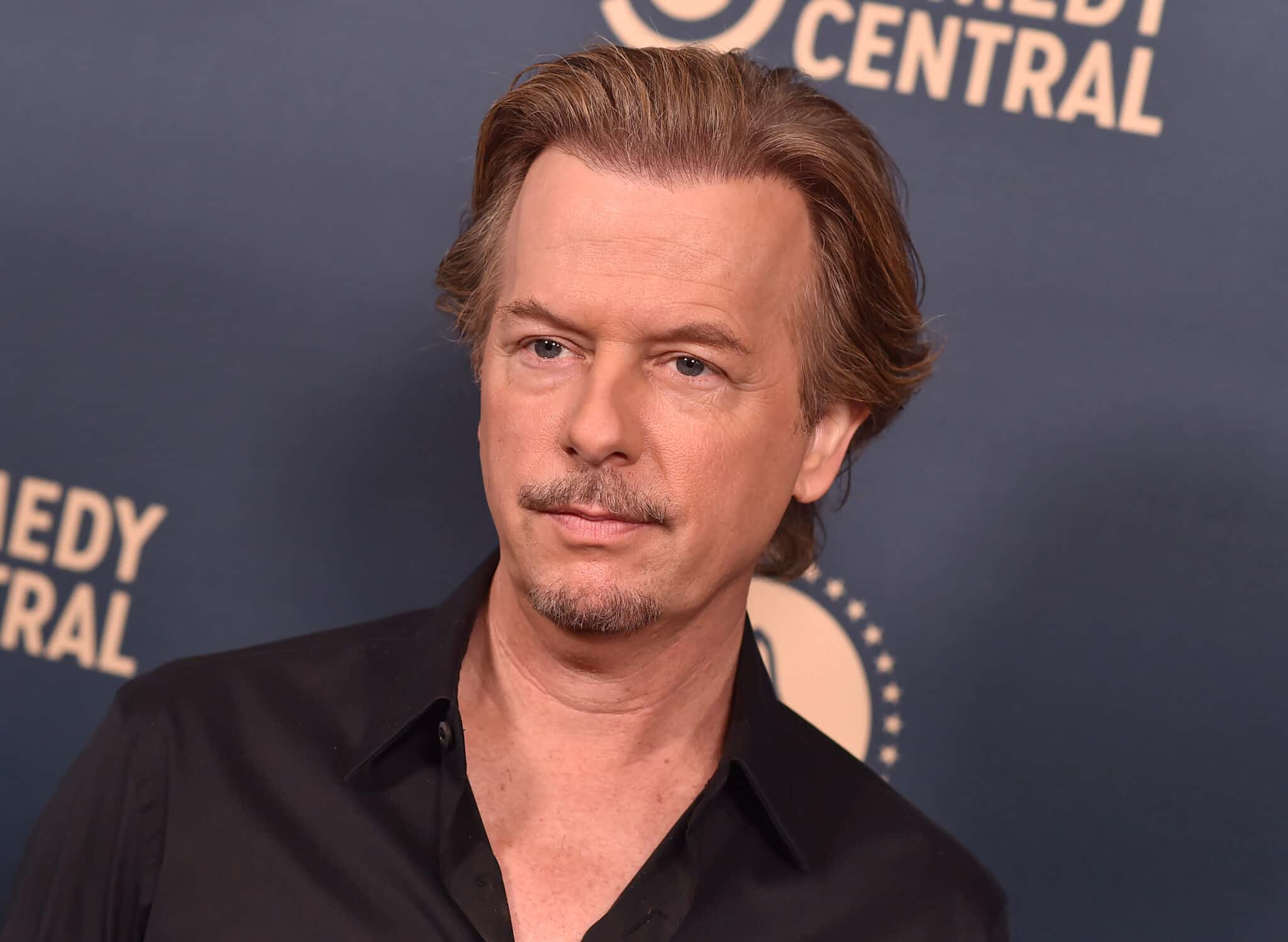 Scandalous Facts About David Spade, The Playboy Comedian