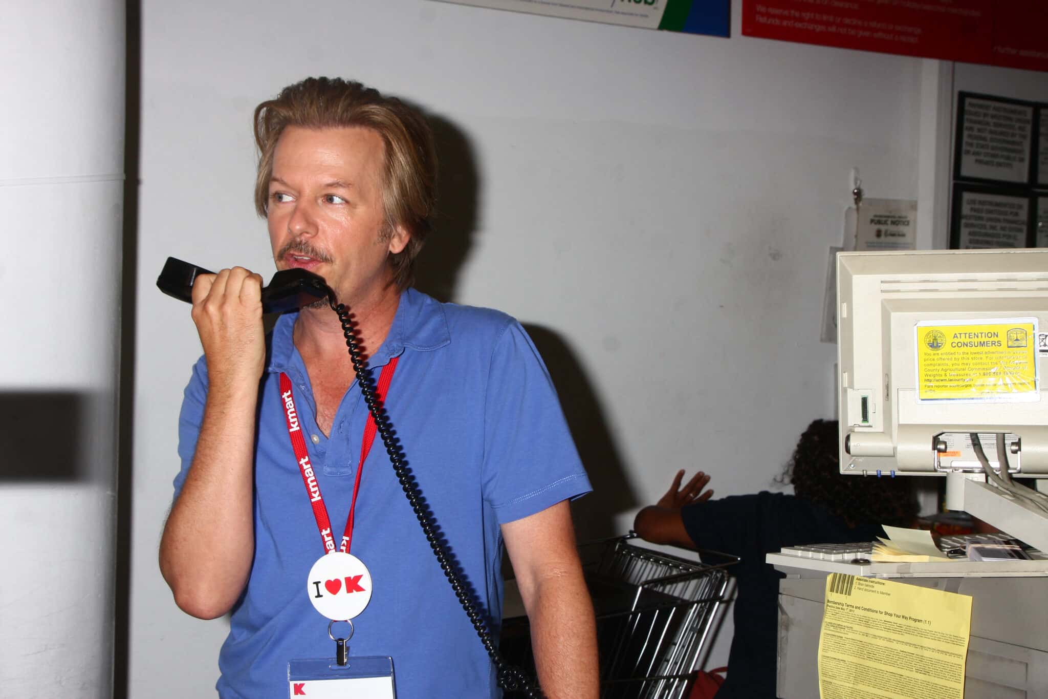 Scandalous Facts About David Spade, The Playboy Comedian