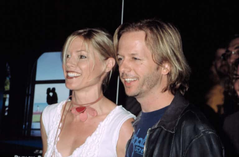 Scandalous Facts About David Spade, The Playboy Comedian