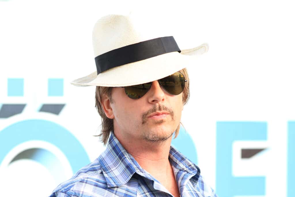 Scandalous Facts About David Spade, The Playboy Comedian