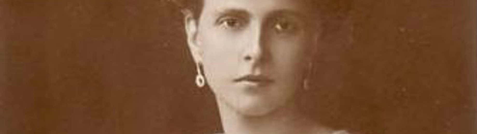 Tragic Facts About Princess Alice Of Battenberg, The Hidden Royal ...