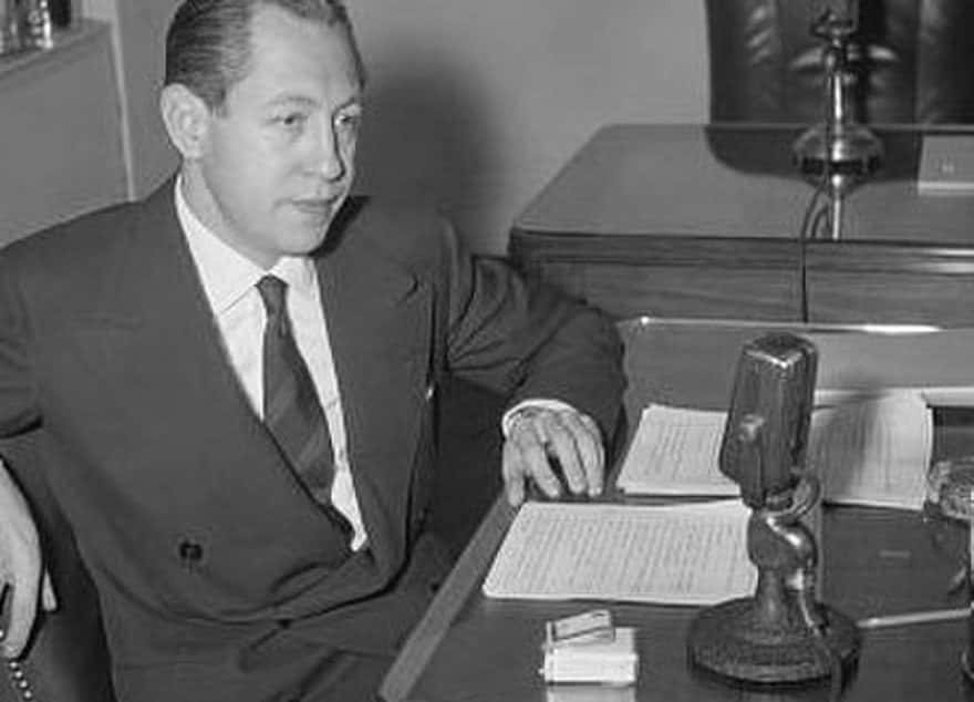 Tragic Facts About Babe Paley, The Queen Of New York - Factinate