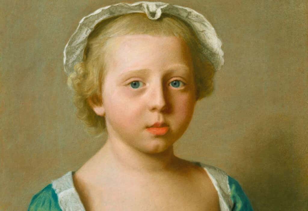 Risky Facts About Queen Caroline, Denmark's Royal Bad Girl - Factinate