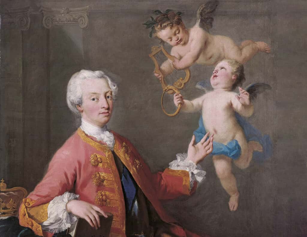 Risky Facts About Queen Caroline, Denmark's Royal Bad Girl