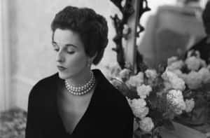 Tragic Facts About Babe Paley, The Queen Of New York
