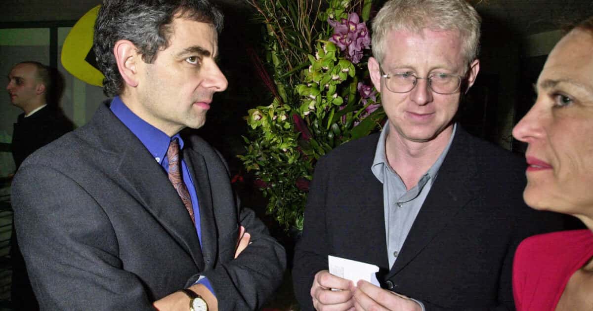 Funny Facts About Rowan Atkinson, The Iconic Mr. Bean - Factinate