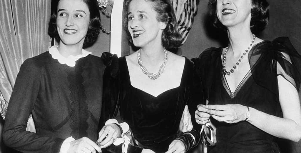 Tragic Facts About Babe Paley, The Queen Of New York - Factinate