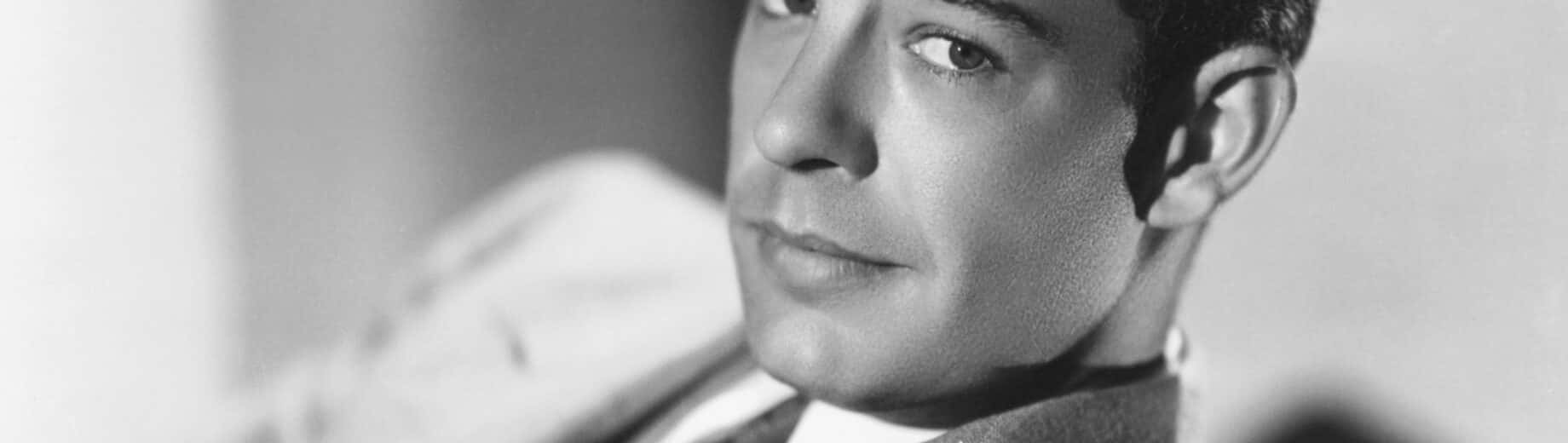 Revealing Facts About Lon Chaney, The Man Of A Thousand Faces - Factinate