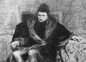 Cunning Facts About Louis XI, The Spider King