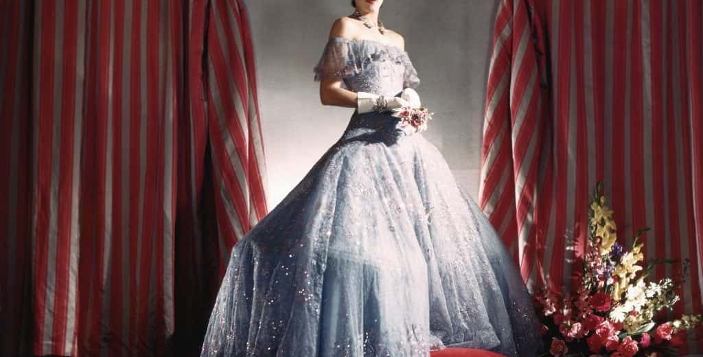 Tragic Facts About Babe Paley, The Queen Of New York - Factinate