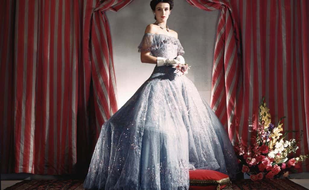Tragic Facts About Babe Paley, The Queen Of New York - Factinate