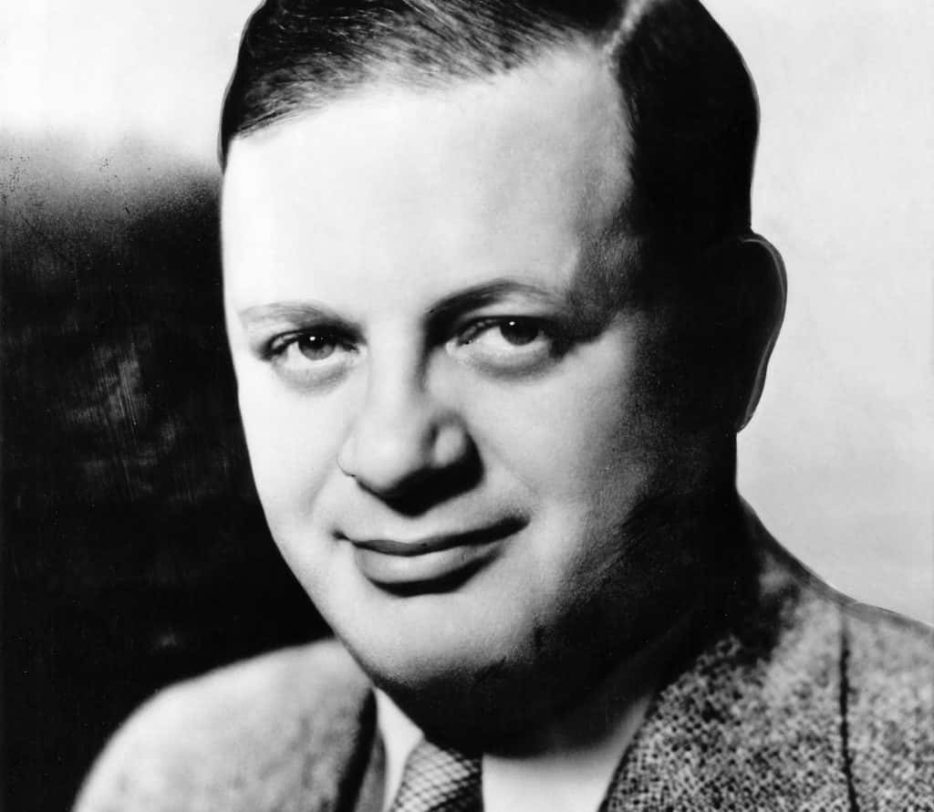 Hard-Living Facts About Herman J. Mankiewicz, Hollywood's Wild Rebel