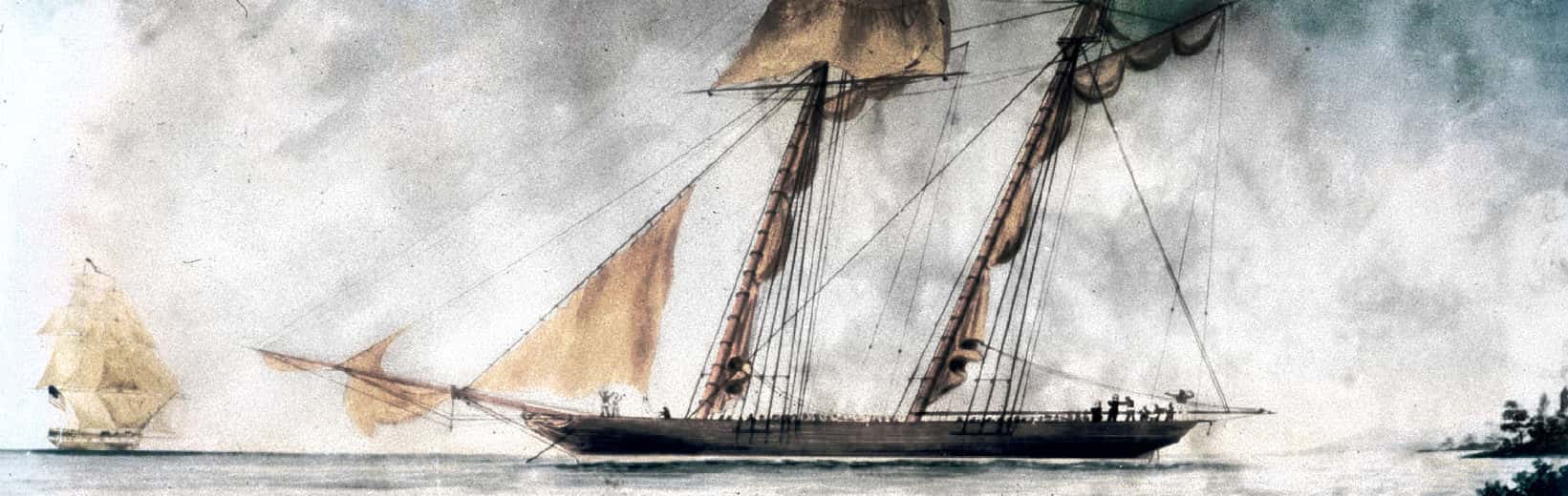 Extraordinary Facts About European Explorers - Factinate