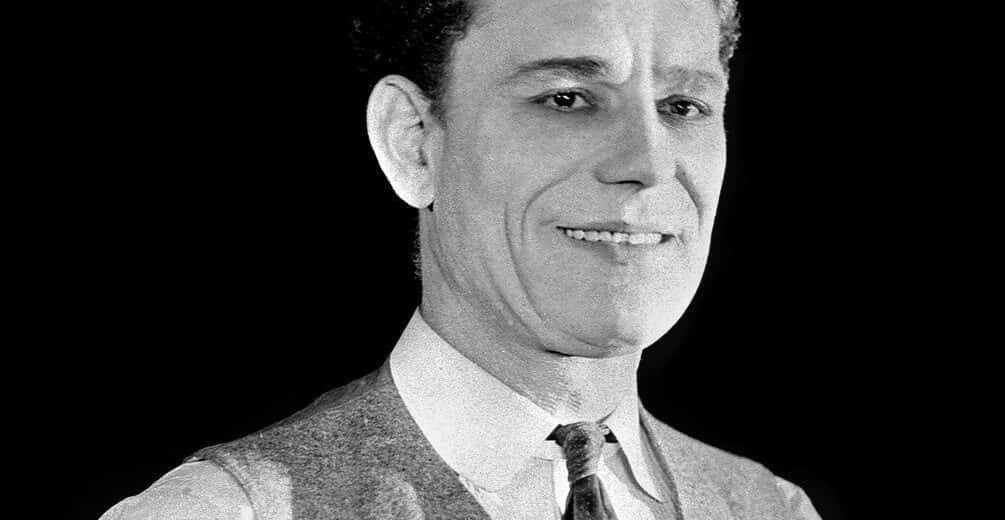 Revealing Facts About Lon Chaney, The Man Of A Thousand Faces - Factinate