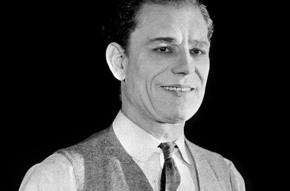 Revealing Facts About Lon Chaney, The Man Of A Thousand Faces - Factinate