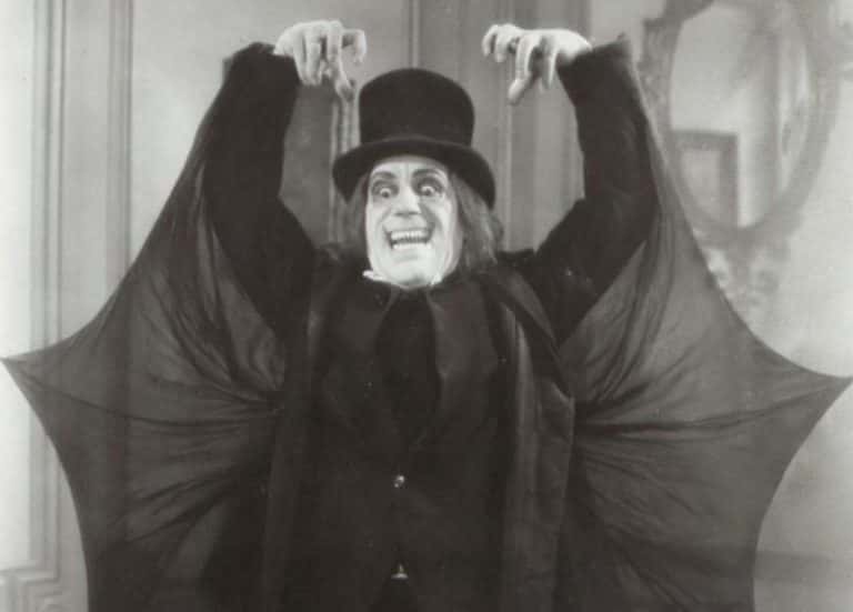 Revealing Facts About Lon Chaney, The Man Of A Thousand Faces