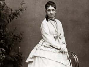 Alice Of Battenberg, The Hidden Royal