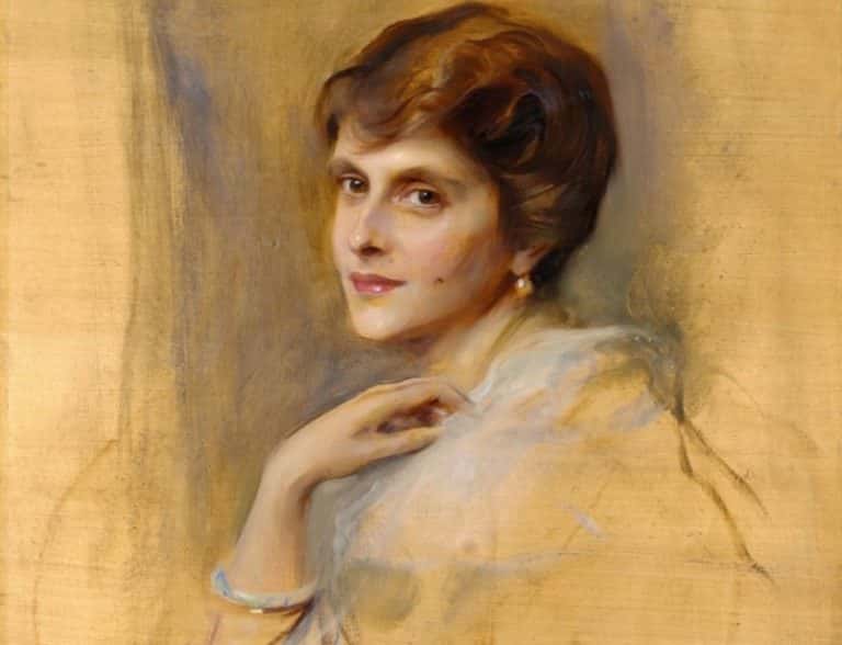 Alice Of Battenberg, The Hidden Royal