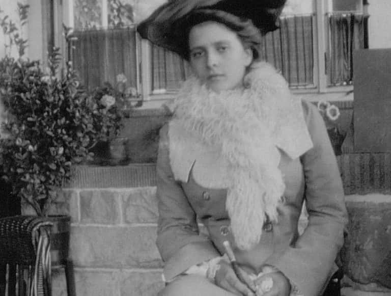 Alice Of Battenberg, The Hidden Royal