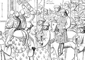 Cunning Facts About Louis XI, The Spider King