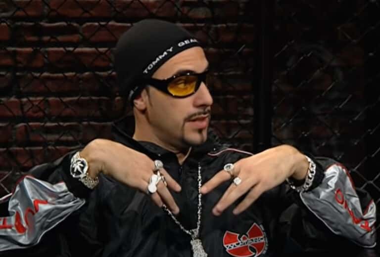 Hilarious Facts About Sacha Baron Cohen, The Controversial Clown