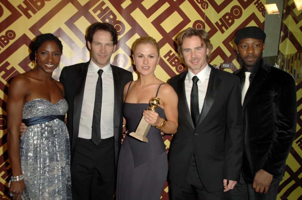 Mysterious Facts About True Blood